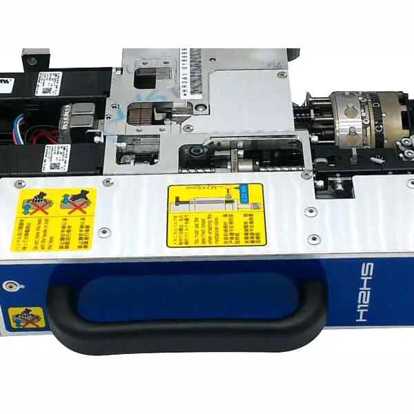 Fuji NXT H12HS Head No Backup Pin - High Precision Component – SMTSPOT