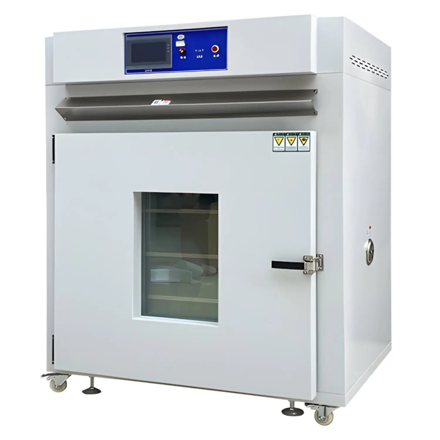 Precision High-Temperature Oven for Drying, Baking & Heat Treatment ...