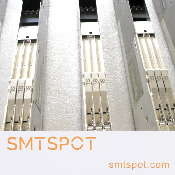 SMT Feeder ASM Siemens Siplace 3x8mm SL 00141088S01 – SMTSPOT