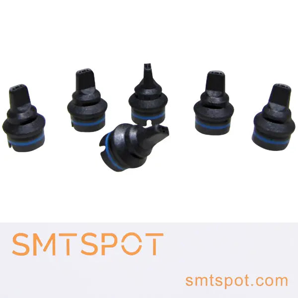 ASM Siplace Siemens 724/924 Nozzle 00321866 - Precision Part – SMTSPOT