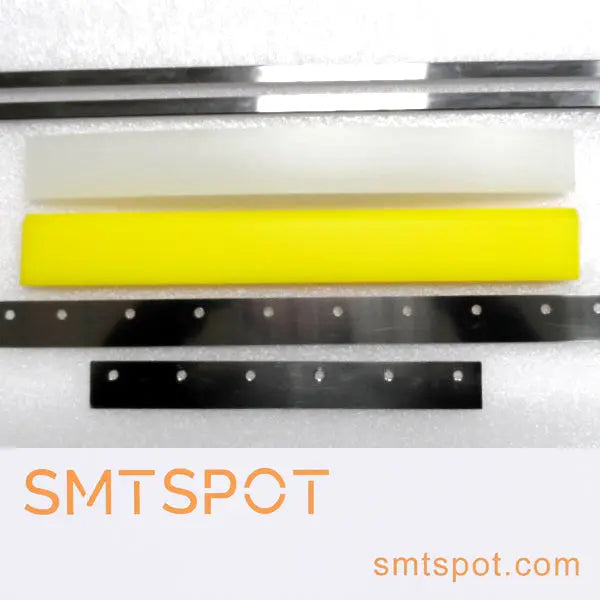 DEK 520MM Squeegee Assembly (TXT) 193205 - High Quality – SMTSPOT