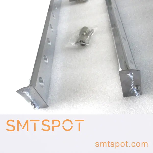 DEK 400MM Metal Clamped Squeegee 45° SQA355 (Pair) – SMTSPOT