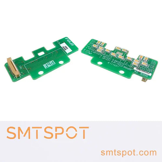 Fuji NXT H24 Head, IPS Light Board (2EGTHA000200) - Genuine Parts – SMTSPOT