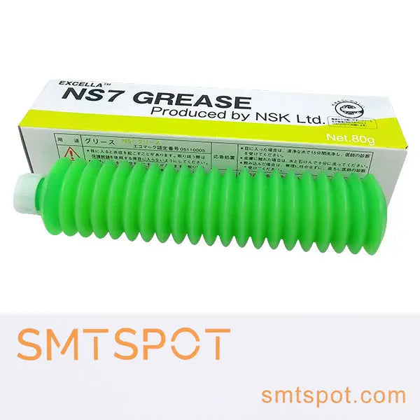 Fuji NSK NS7 Grease (K3035K) – High-Quality Lubricant – SMTSPOT