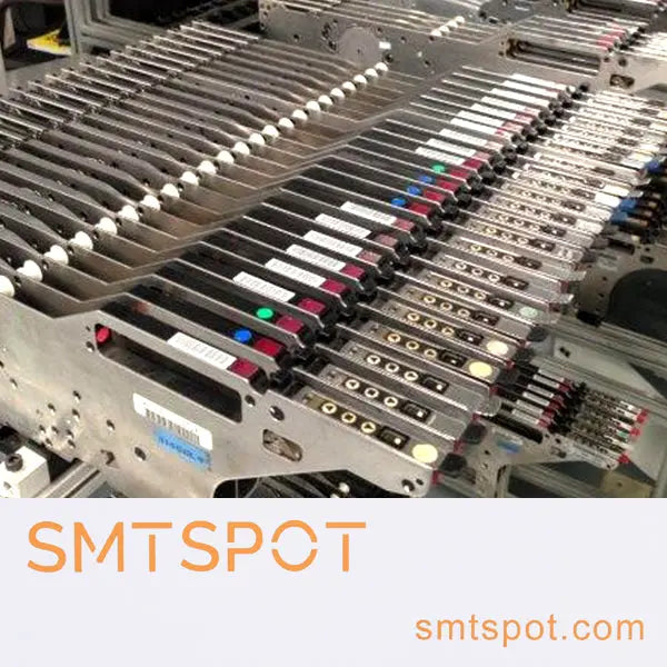 Fuji NXT 4mm Feeder – High-Precision SMT Pick and Place – SMTSPOT