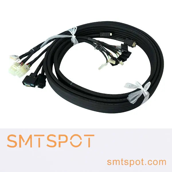 Juki XY Bear Cable ASM (40058385) for Sewing Machine – SMTSPOT