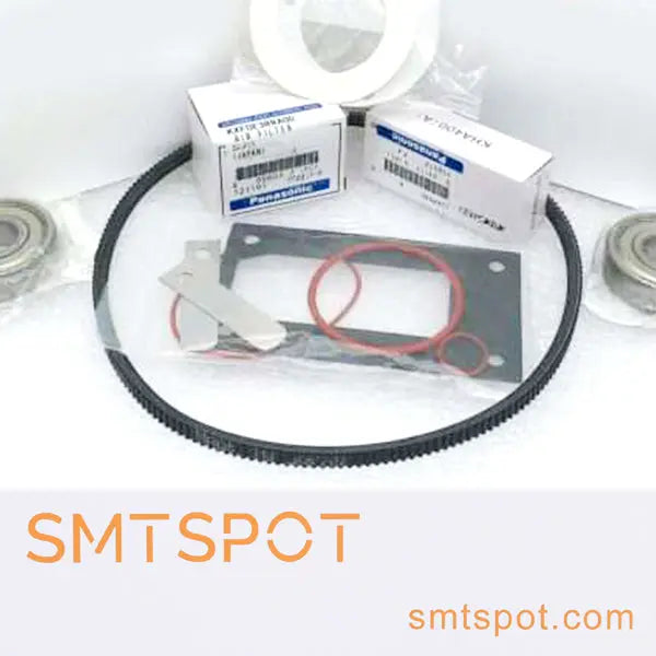 KHA400 Orion Dry Pump Repair Kit PN: 04039398010 - Premium Replacement ...