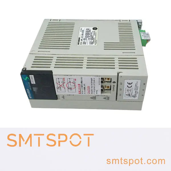 Panasonic Control Unit for CM402/CM202 (PN: KXFP6GE1A00) – SMTSPOT