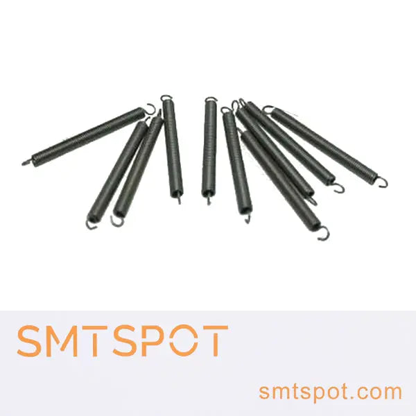 Panasonic Helical Spring N210014666AC for Precision Applications – SMTSPOT