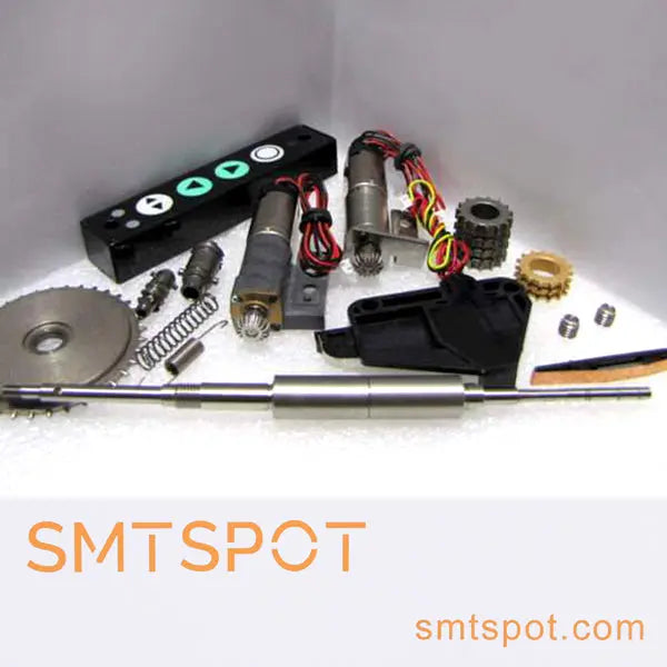 Panasonic 8mm Feeder Comb (PN: N210116209AA) - Genuine Part – SMTSPOT
