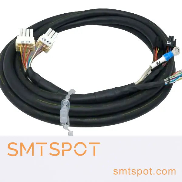 Panasonic CM602 500V Cable with Connector, N510026215AA – SMTSPOT