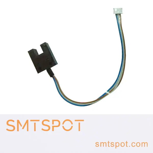 Panasonic PM-U24-M4 Sensor (N510037012AA) - Reliable Performance – SMTSPOT