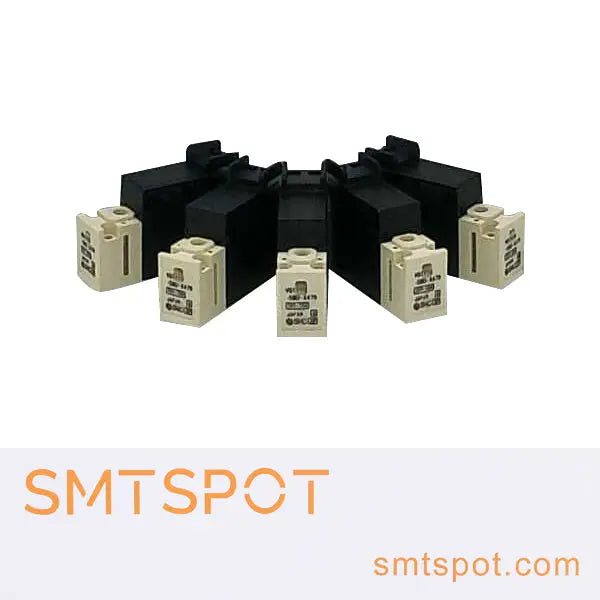 Panasonic SMC Solenoid Valve for CM402/CM602 (N510054843AA) – SMTSPOT