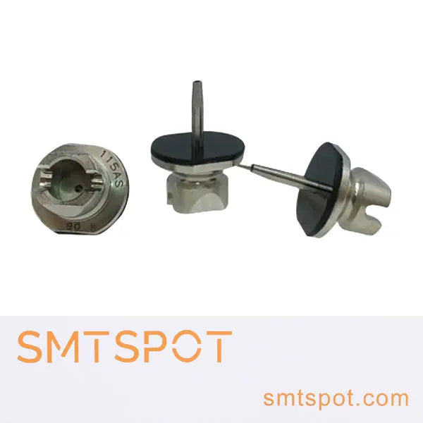Panasonic CM/DT/NPM 115ASN Nozzle (N610017372AE/AC) - OEM – SMTSPOT
