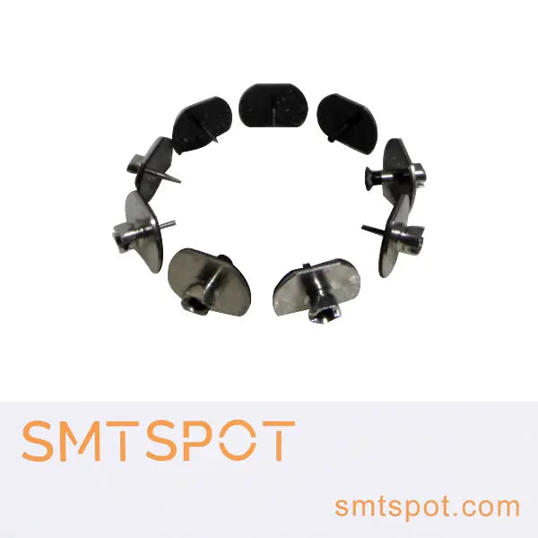 Panasonic CM/DT/NPM 226C Nozzle (N610040783AC) - High Precision – SMTSPOT