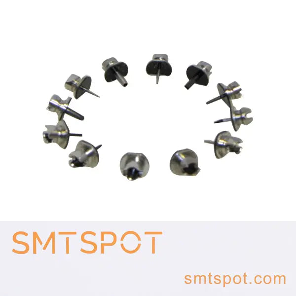 Panasonic CM/DT/NPM 226CS Nozzle (N610040787AD) – Genuine Part – SMTSPOT