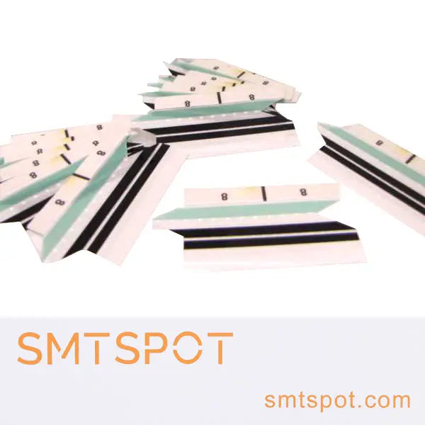 8mm Black Special Splice Tape XTRA-2508G – Durable & Reliable – SMTSPOT