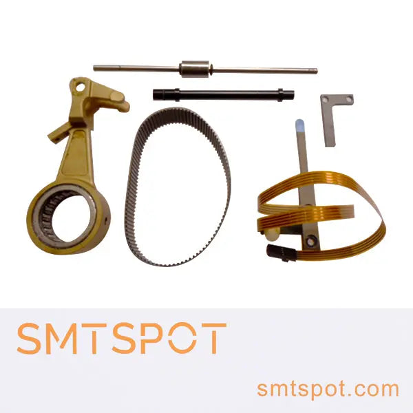 Universal Theta Motor Assembly 49134602 - High Performance – SMTSPOT