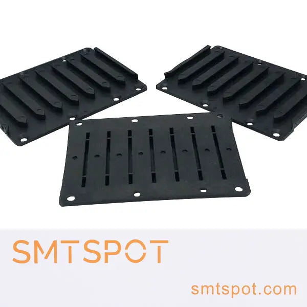 Yamaha Rail Guide 8P (KKG-M372R-00) - Durable & Reliable – SMTSPOT